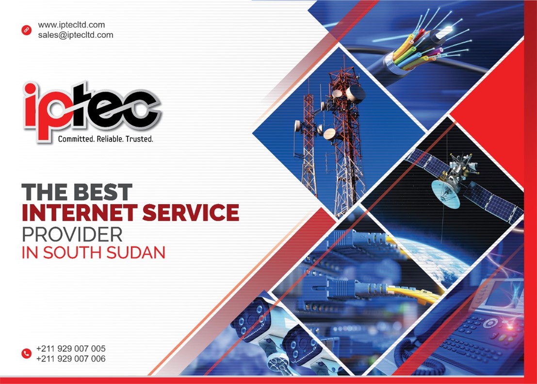 Company Overview | IPTEC Ltd